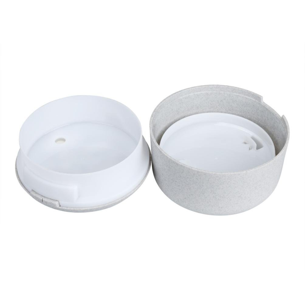 AMA(TM) 250ml Cool Mist Humidifier Ultrasonic Aroma Essential Air Oil ...