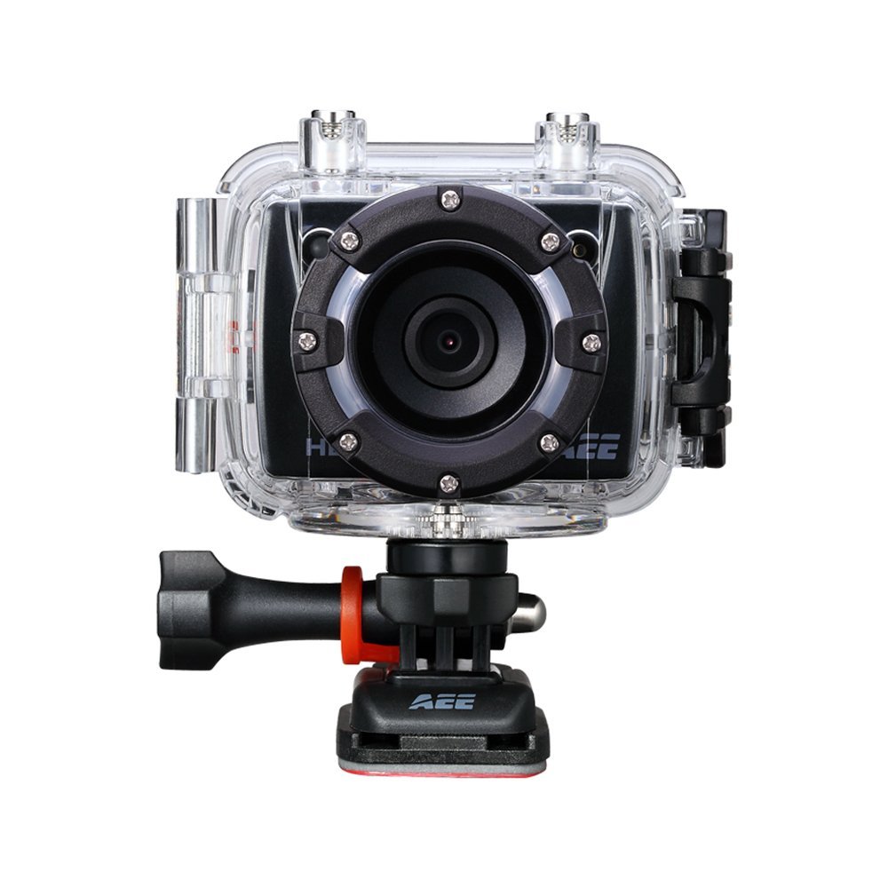 AEE Magicam Video Moving Action Record Camera Sd21 Car Edition 1080p ...