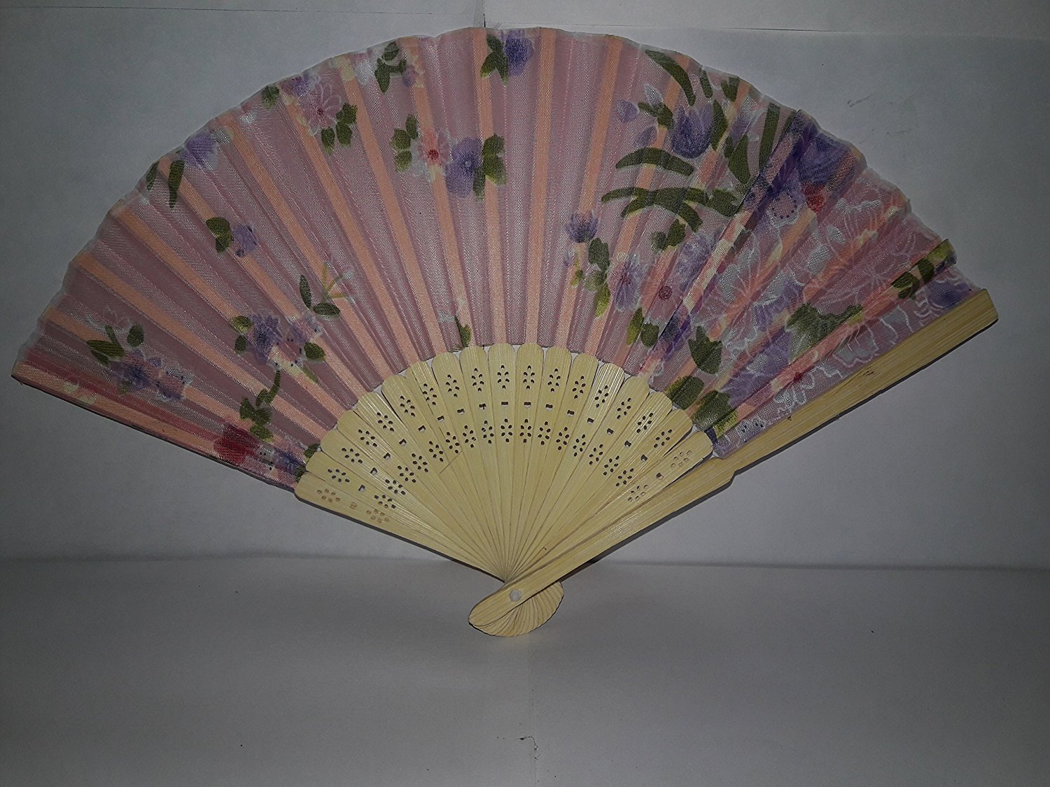 The Indian Arts Raksha Bandhan gift Wooden handmade Hand Fans free ...