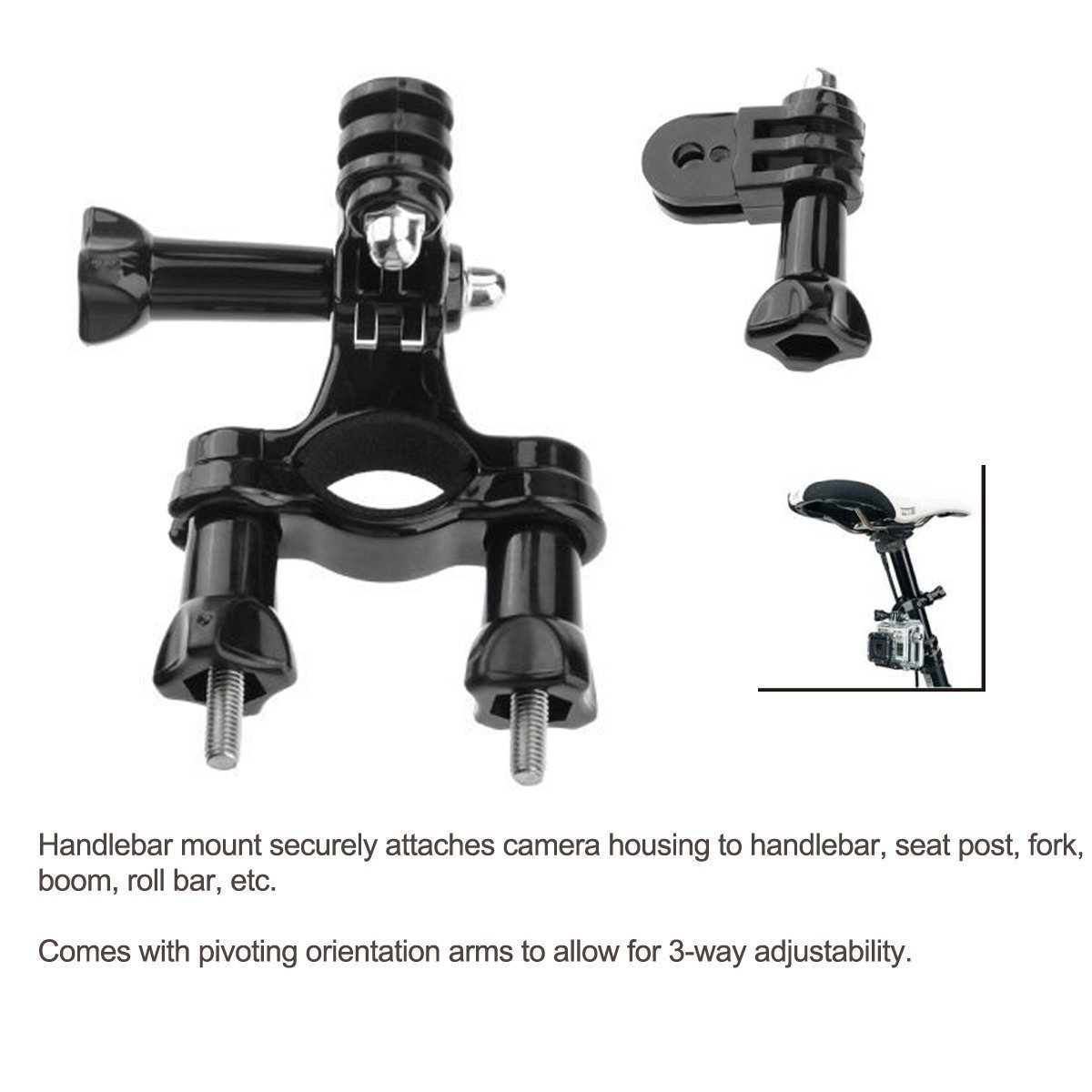 Yi 4K Action Camera Accessories, Kupton Xiaoyi 4K II Silicon Protective ...