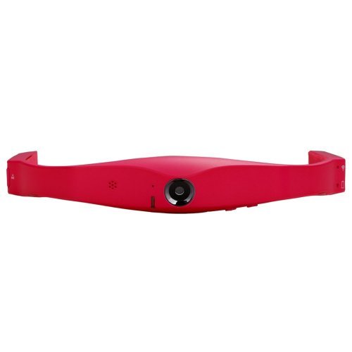 Foream X1 Sport Camera 1080P Full-HD 8MP Wi-Fi Mini Wearable Helmet ...