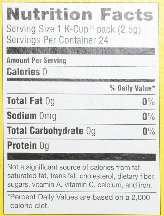 Lipton K-Cups, Classic Unsweetened Iced Tea 24 ct N11 free image download