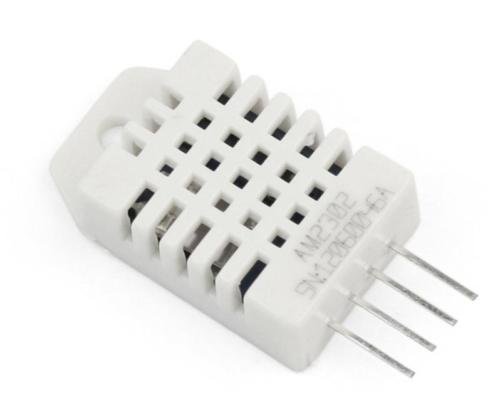 AM2302 DHT22 SHT11 SHT15 Digital Temperature and Humidity Sensor 3.5V ...