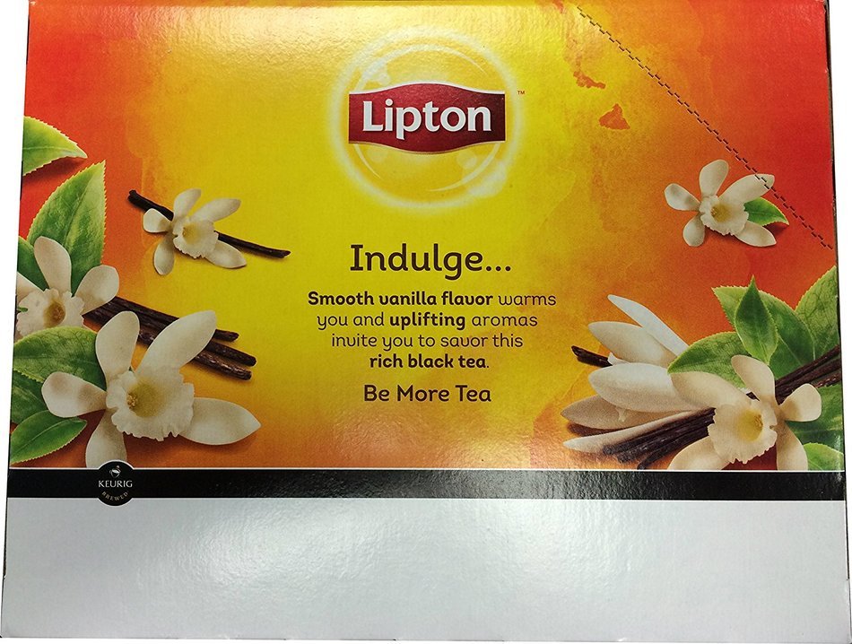 Lipton K-Cups, Classic Unsweetened Iced Tea 24 ct N18 free image download
