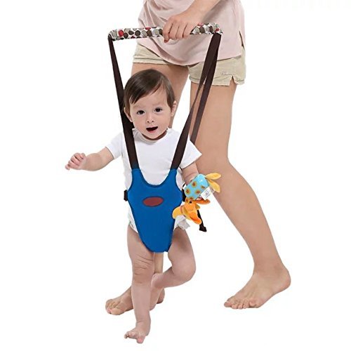 Baby Walker Hand Held Baby Walker Walking Wings, With Breathable Style ...