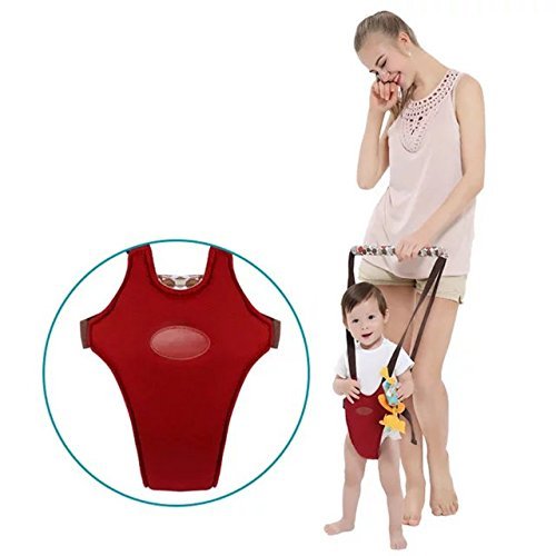 Baby Walker Hand Held Baby Walker Walking Wings, With Breathable Style ...