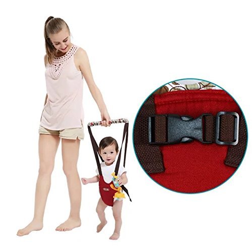 Baby Walker Hand Held Baby Walker Walking Wings, With Breathable Style ...