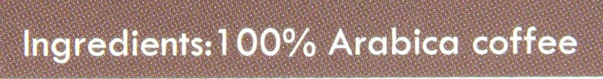 Java One French Roast Coffee, 14-Count Pods (Pack of 6) N23 free image download