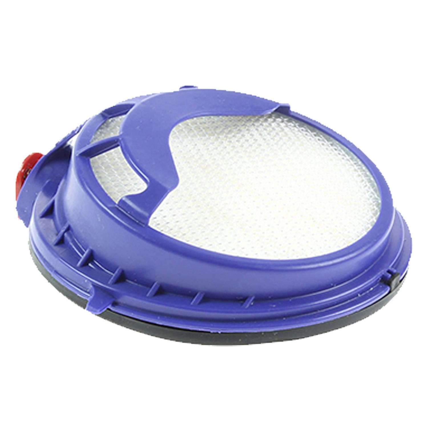 Qualtex Post Motor Hepa Filter Compatible With Dyson Dc25 Dc25i Vacuum ...