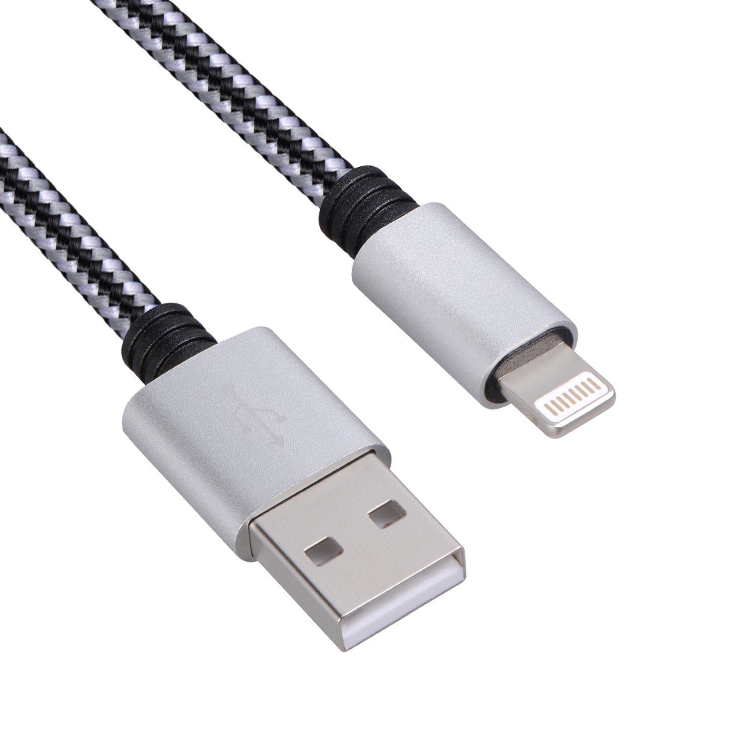 Benewell 3FT 8pin Lightning to USB Charging Cable Compatible with ...