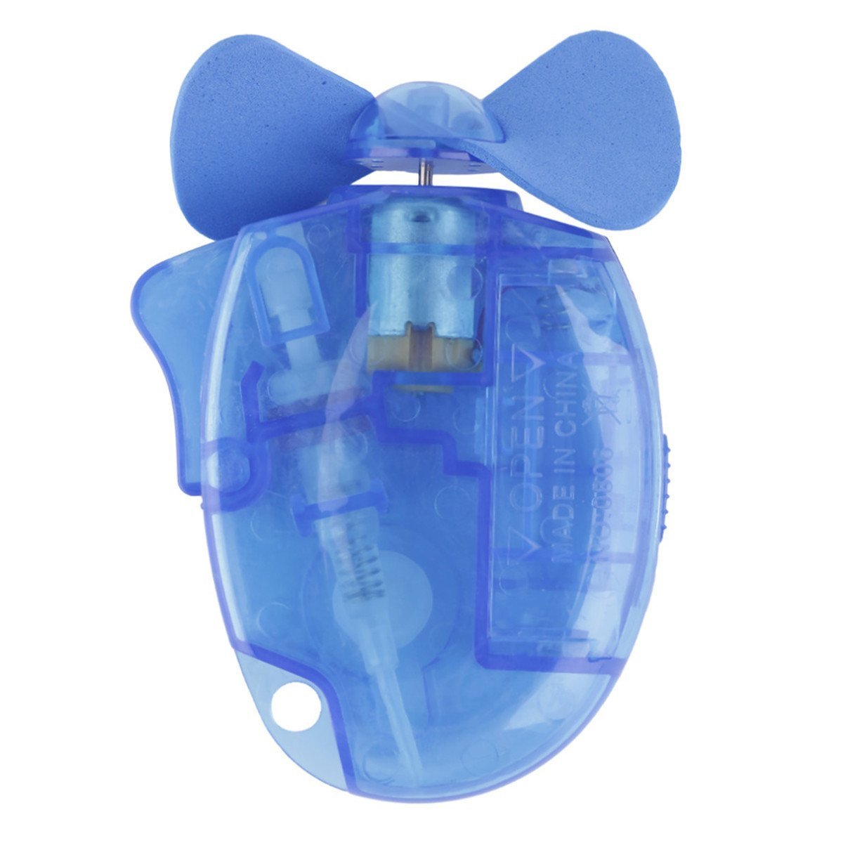 Wdnba® Portable Mini Water Cooling Spray Handheld Fan Gadget Sport Mist ...