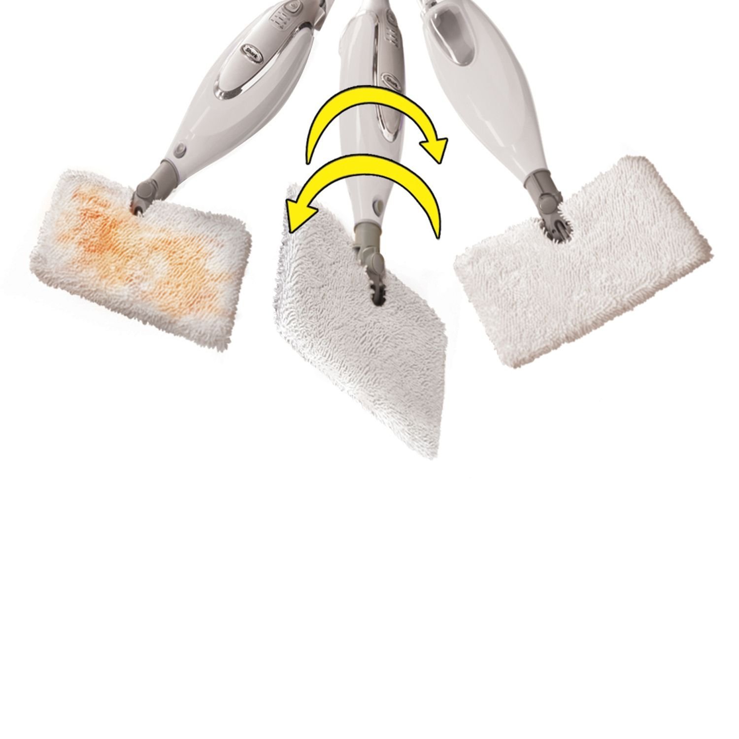 Shark Pro Steam Mop S3601B N2 free image download