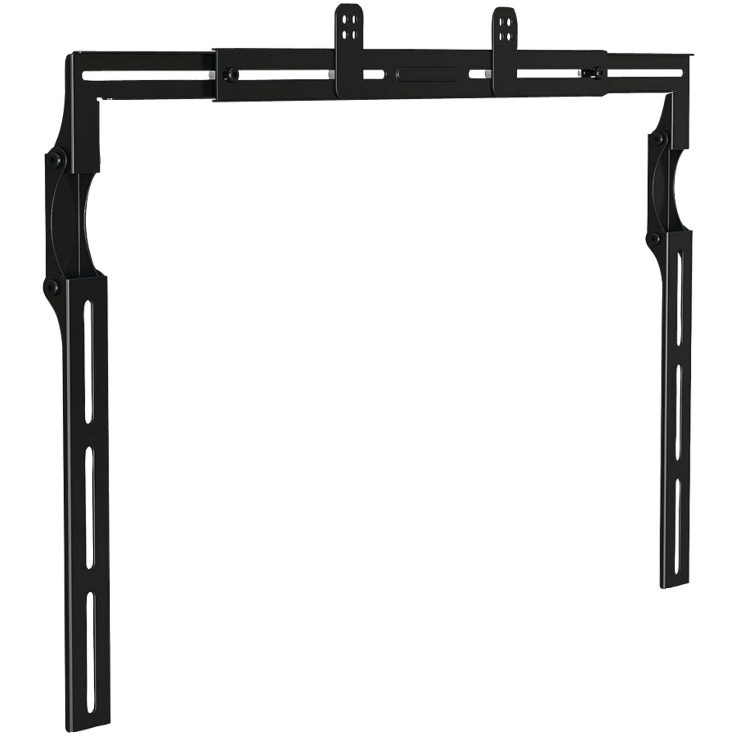 Atlantic 63607104 Universal Adjustable Sound Bar Bracket free image ...
