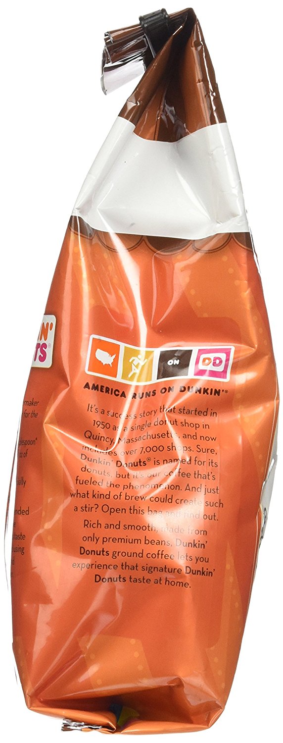 Dunkin Donuts Cinnamon Bun 11 oz N5 free image download