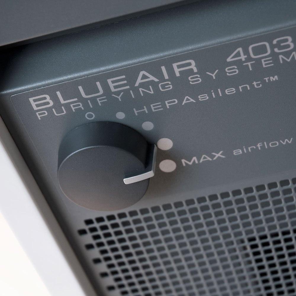 Blueair 403 HepaSilent Air-Purification System N3 free image download