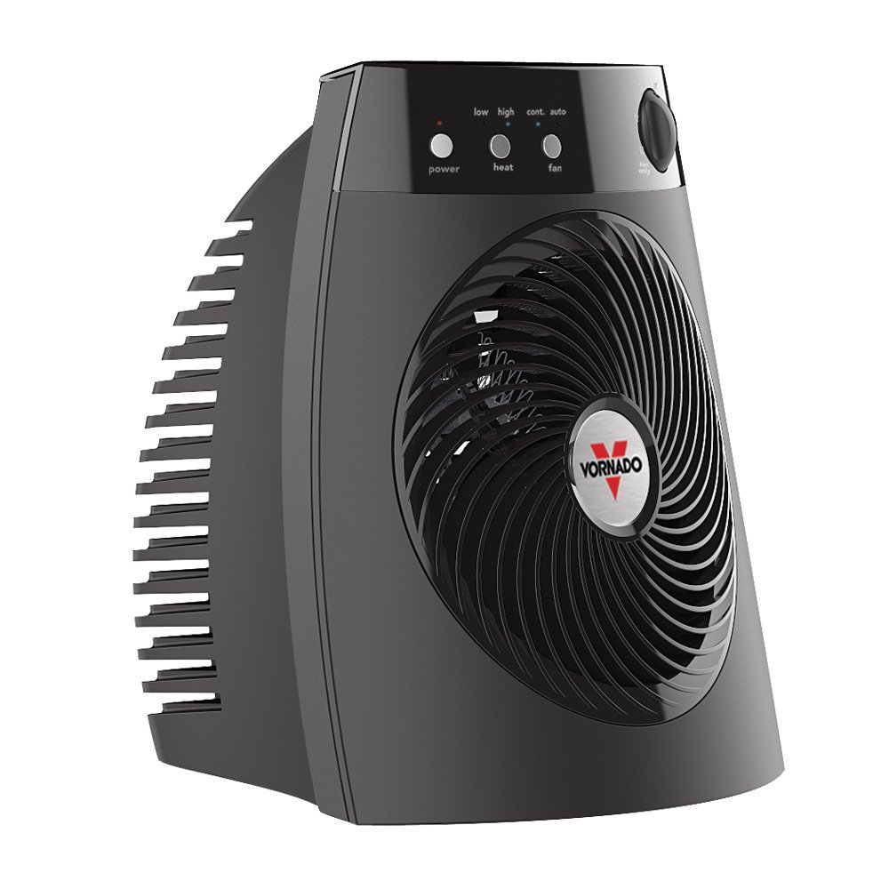 Vornado Avh4 Whole Room Vortex Heater with Automatic Climate Control ...