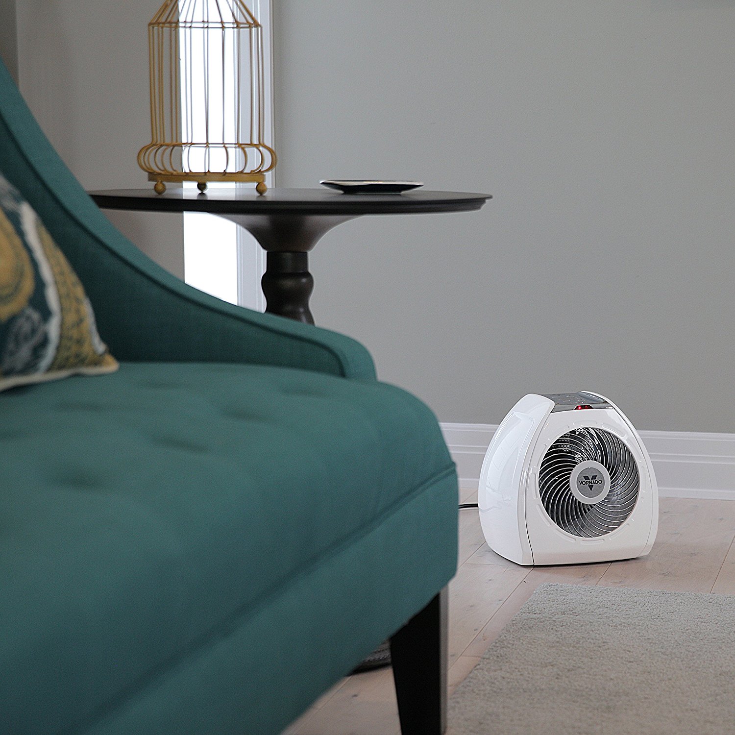 Vornado TVH500 Whole Room Vortex Heater (Black) N3 free image download