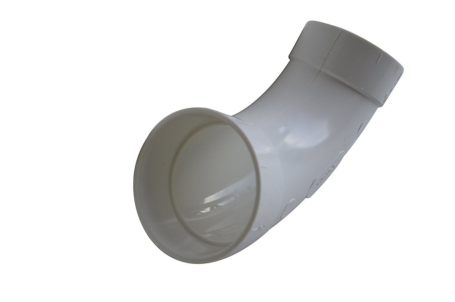 5 Central Vacuum Cleaner Inlet White Low Voltage ZVac Fittings For All ...