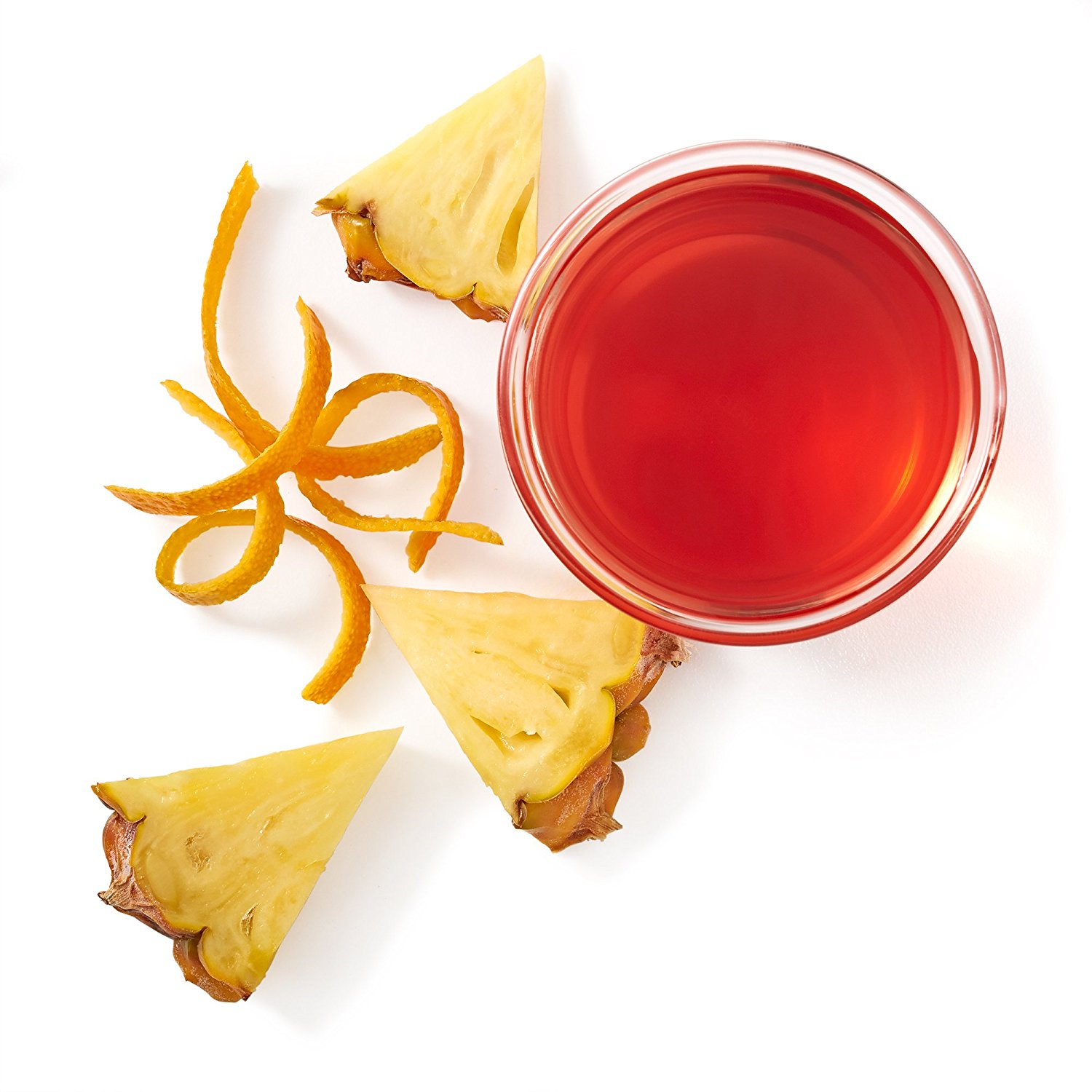 Youthberry Wild Orange Blossom Tea Blend by Teavana free image download