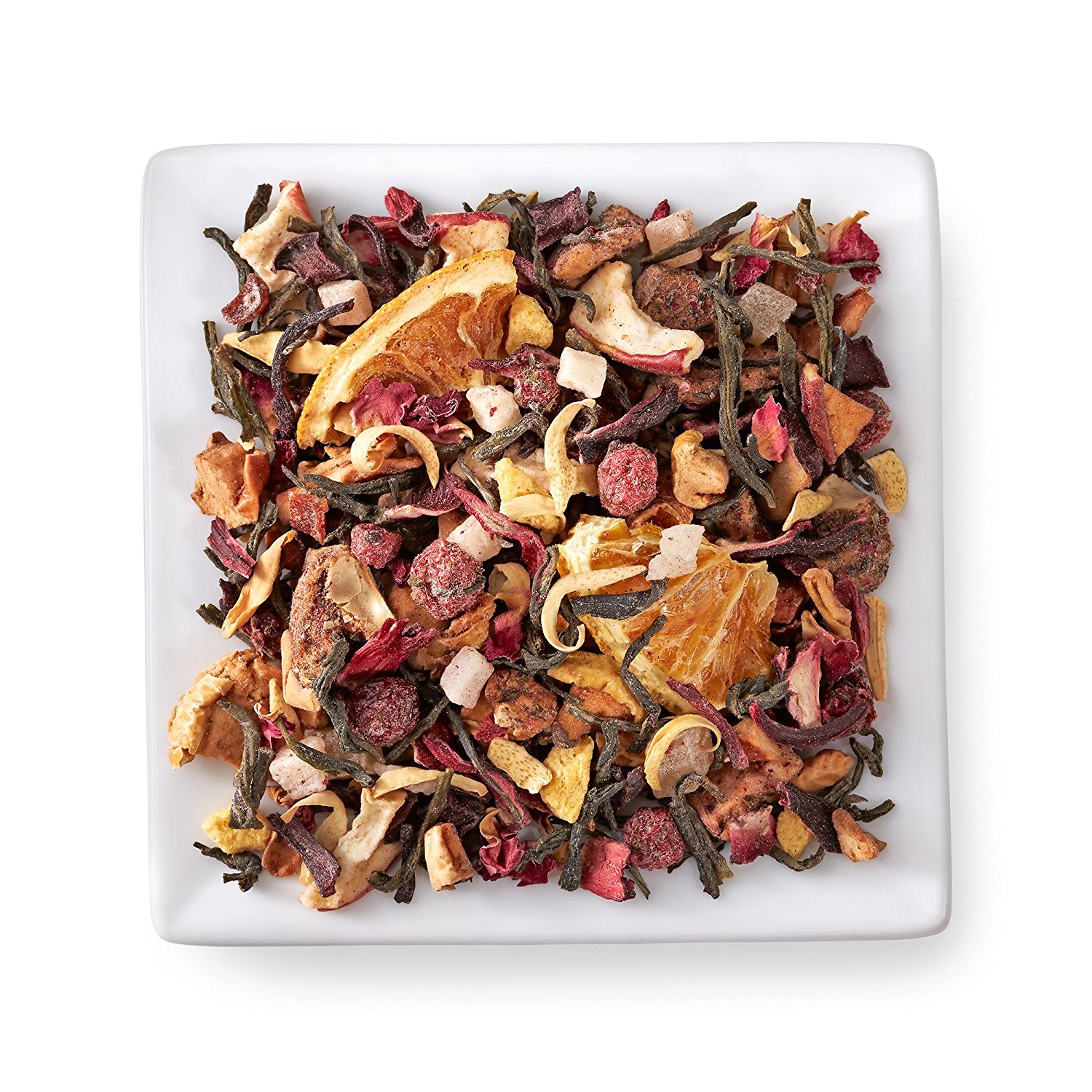 Youthberry Wild Orange Blossom Tea Blend by Teavana N2 free image download