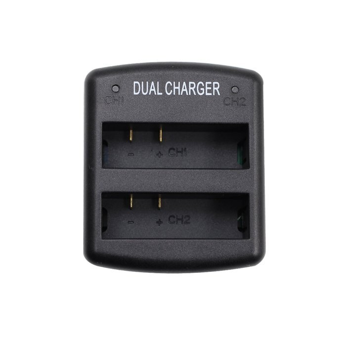 Yi 4K Action Camera Accessories, Kupton Xiaoyi 4K II Silicon Protective ...