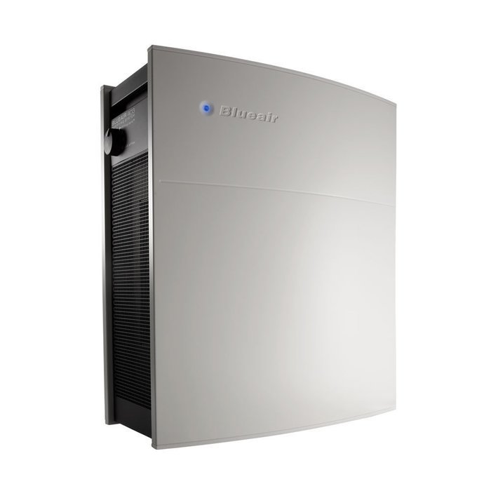 Blueair 403 HepaSilent Air-Purification System free image download