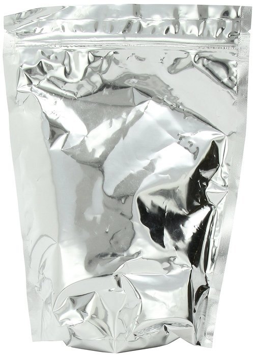 Teatulia Organic Single Garden White Tea, 100-Count pyramid bags N13 ...