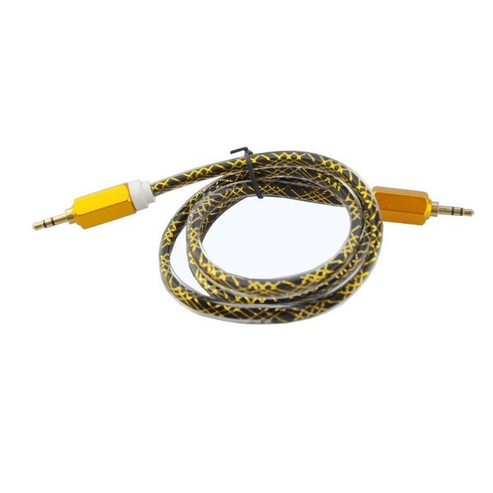 Seadream 2PACK 6 inch 3-Pole 3.5mm Male Right Angle to 3.5mm Female ...