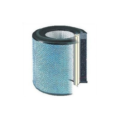HM 400 HealthMate Air Filter Color: Black free image download