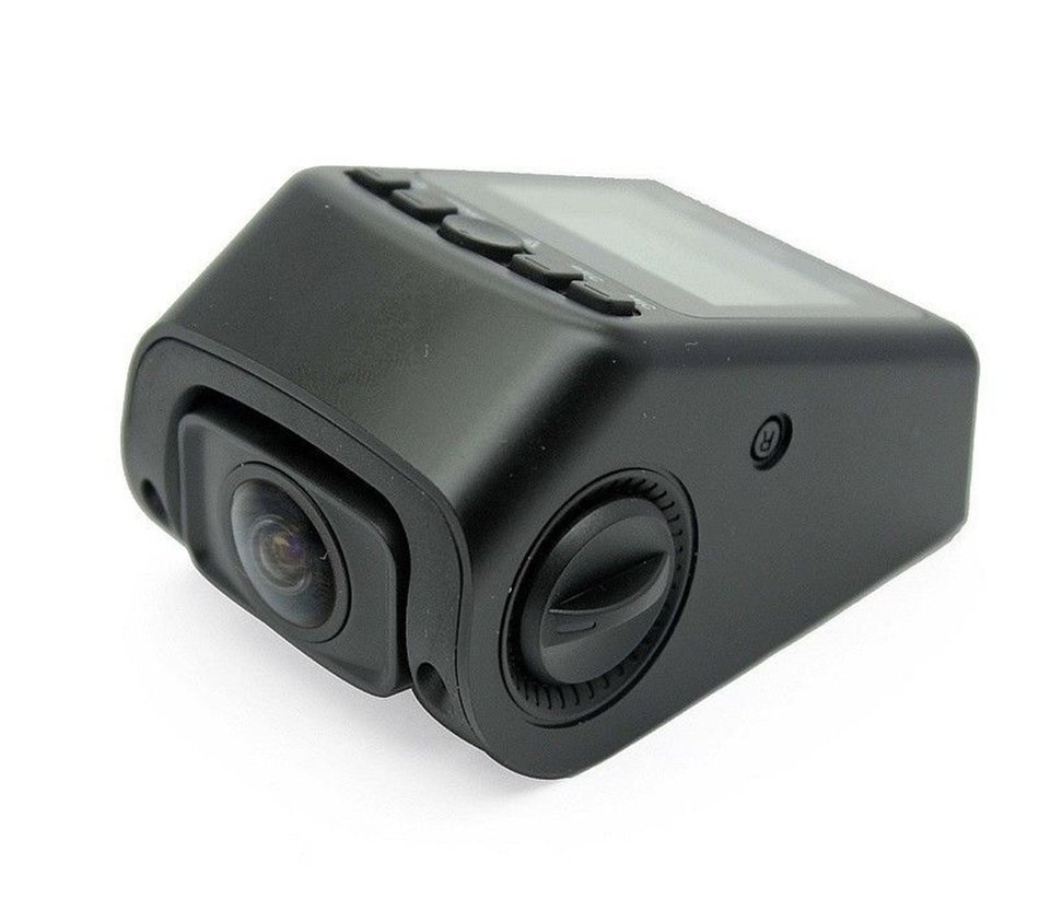 Hopezone Mini 0806 A7la50 Chip Full Hd 1296p Discrete Dash Car Camera ...