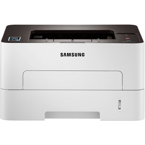 Samsung Xpress M2835dw - Printer - Monochrome - Duplex - Laser - A4 ...
