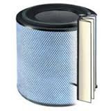 Austin Air HM 400 Allergy Machine Black/Silver Replacement Filter (F701 ...