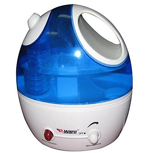 E-Ware 1.4-liter Humidifier , This Is Exactly The Size You Needed. free ...