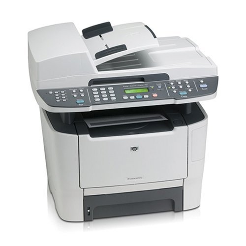 HP M2727NF Laserjet Printer N4 free image download