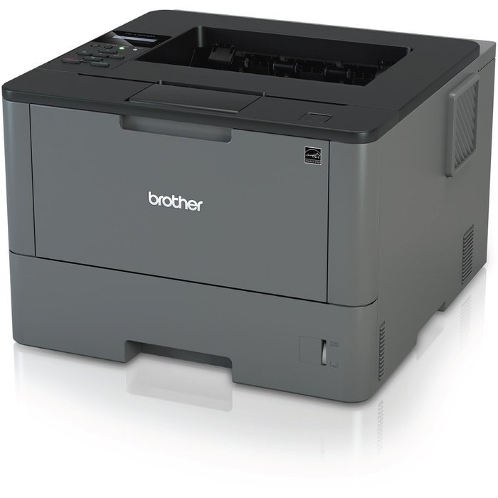 Brother HL-L5000D Business Laser Printer Duplex free image download