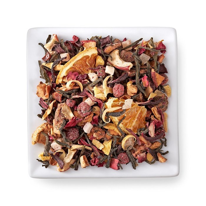 Youthberry Wild Orange Blossom Tea Blend by Teavana N2 free image download
