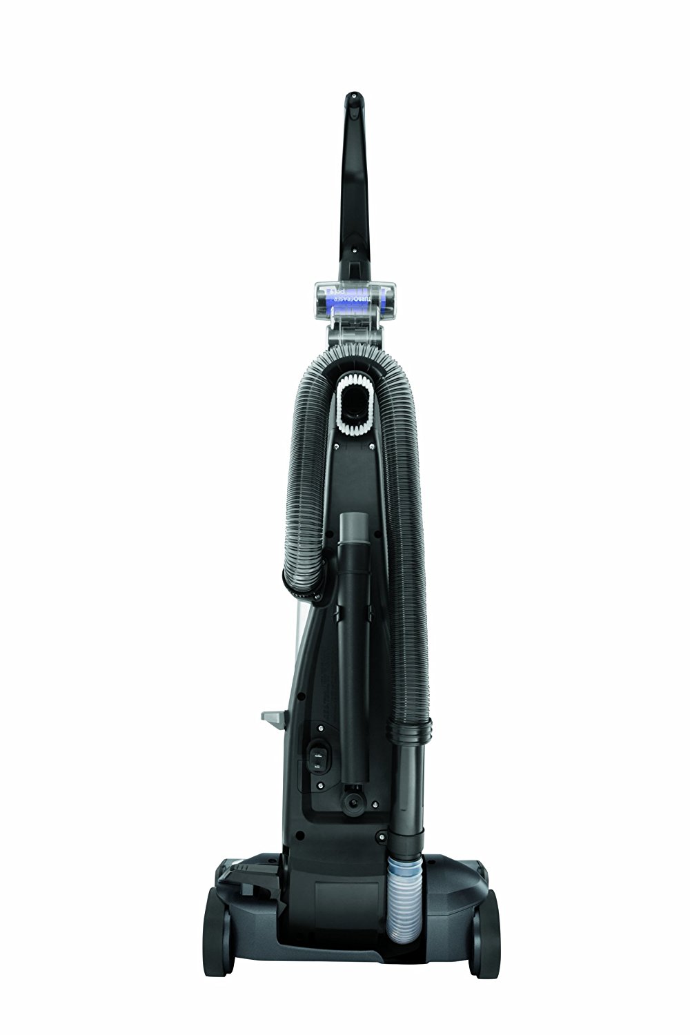 BISSELL CleanView Complete Pet Rewind Bagless Upright Vacuum, 1319 ...