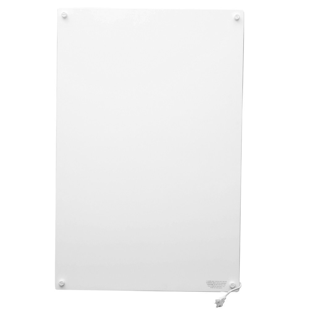 Cozy-Heater 600 Watt Electrical Wall Mounted Convective Heater N3 free ...