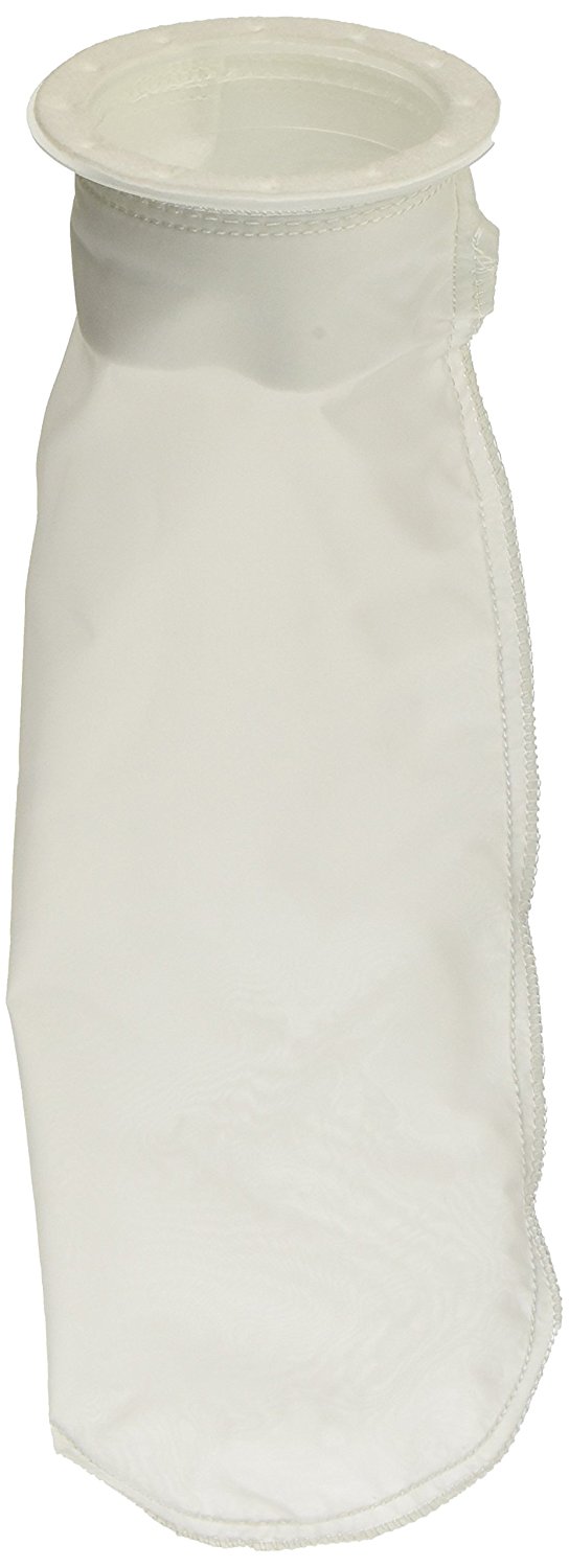 Pentek BN-420-50 Nylon Bag Filter WLM free image download