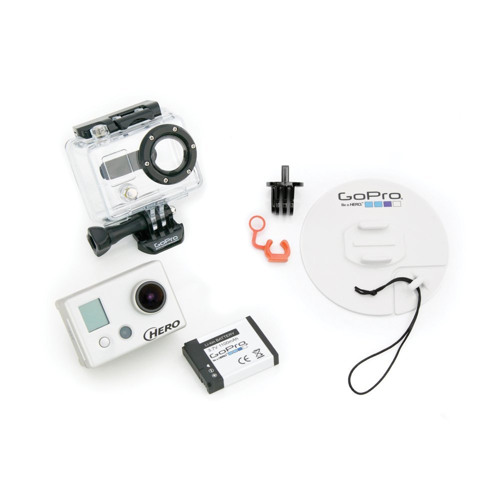 GoPro HD Motorsports Hero free image download