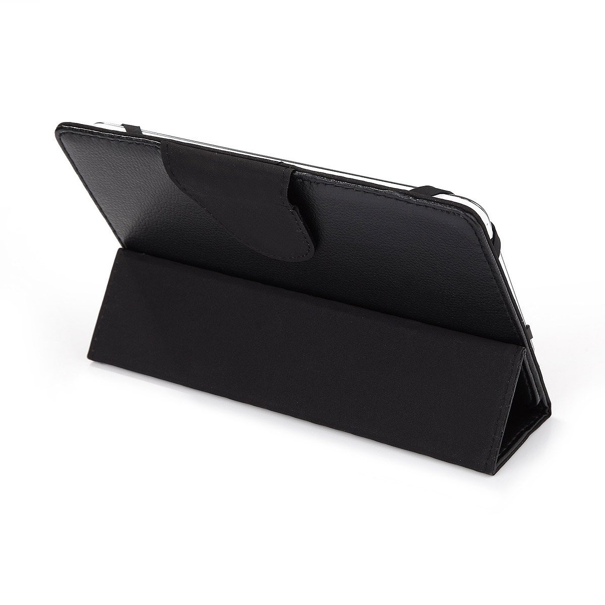 Fasttouch(tm) A13-q88 Ft-a7 7 Inch Pu Leather (7bl) Folding Folio Case ...