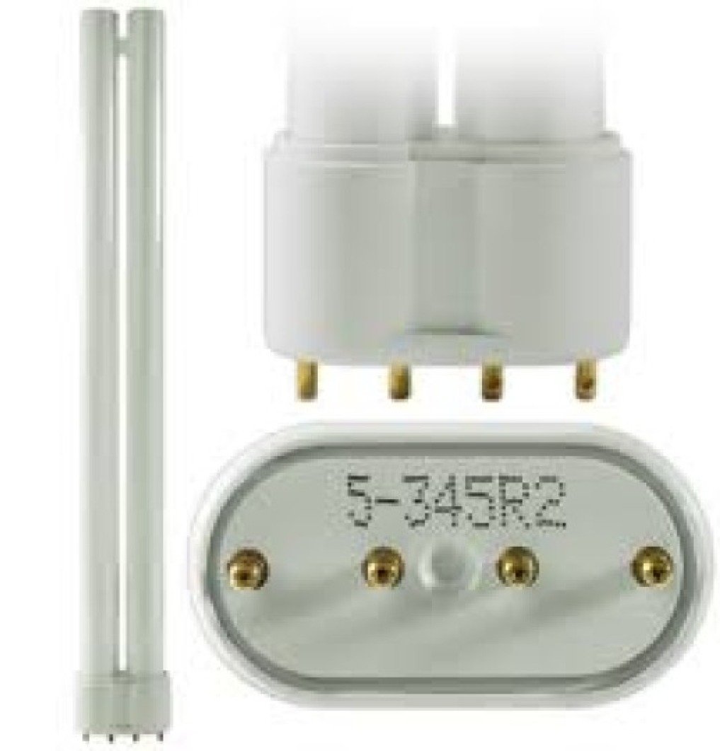 36W UV Bulb for Honeywell Systems Premium Compatible 36 Watt UV100E ...