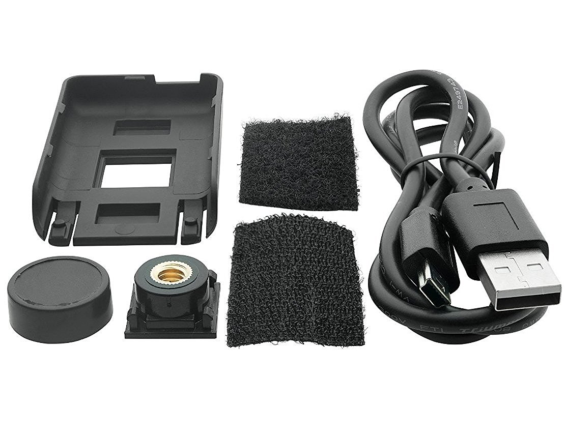 Mobius Action Camera 1080P HD Mini Sports Cam - Standard Edition free ...