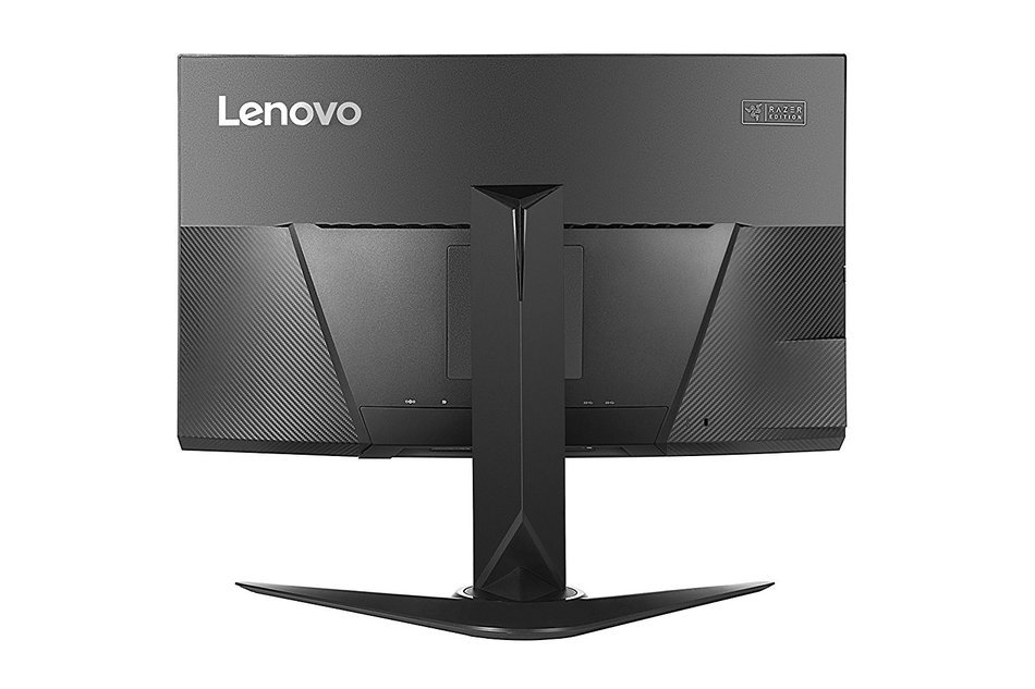 Lenovo Y27g Razer Edition 27-Inch FHD LED-Lit 16:9 Curved Widescreen ...