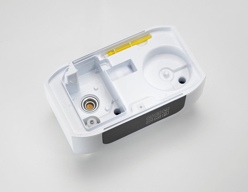 BONECO Warm or Cool Mist Ultrasonic Humidifier U700 free image download