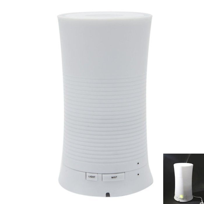 FCH Mini Ultrasonic Air Humidifier Purifier Aroma Diffuser Atomizer For ...