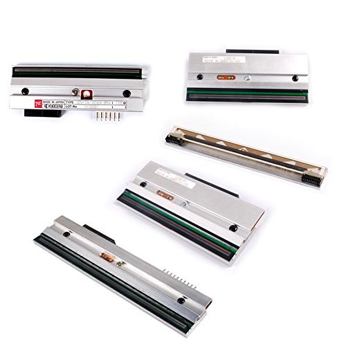 Print Head for CAB A4 Thermal Barcode Printer 300dpi Compatible New ...