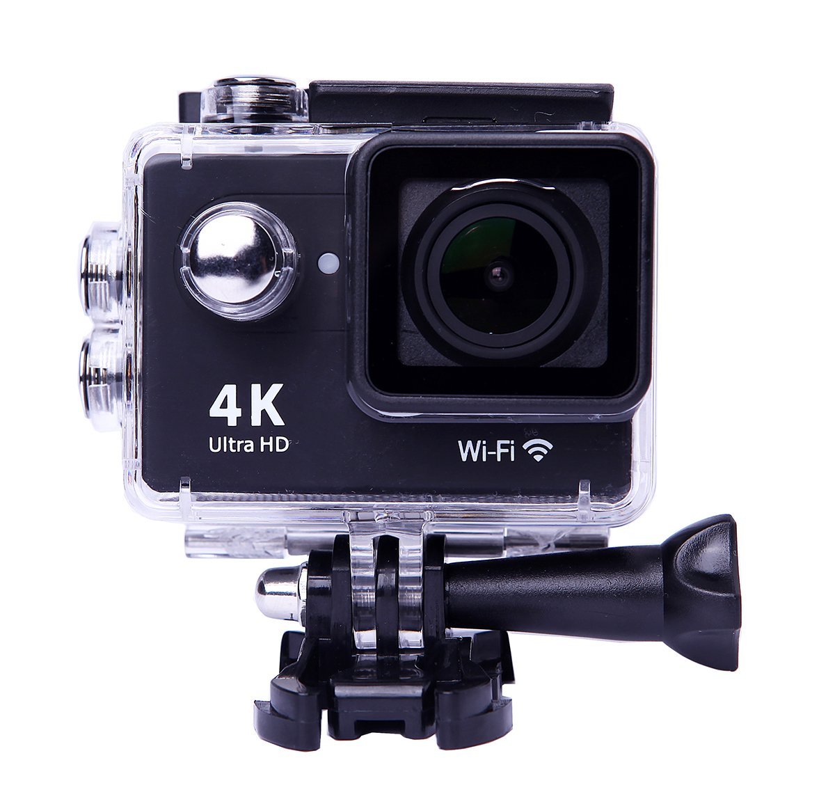 4K2 Sports Action Video Camera WiFi 2.0 inch 1080P Waterproof Helmet ...