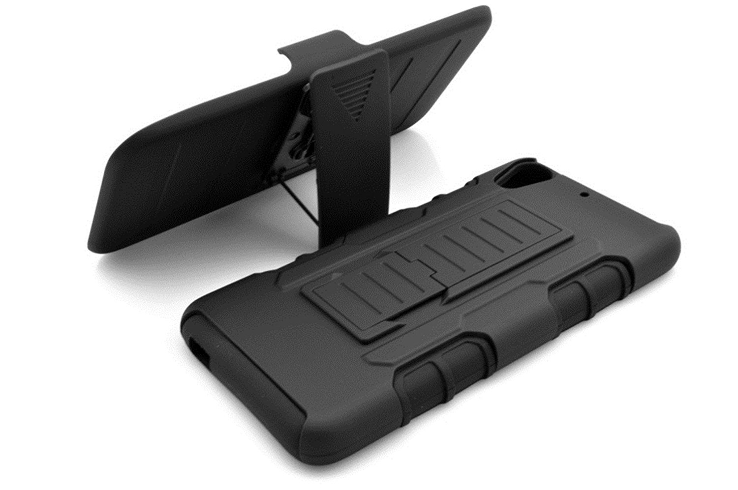 LG Stylo 2 Plus Case, LG Stylus 2 Plus Case, MCUK 3 Layer Shock ...