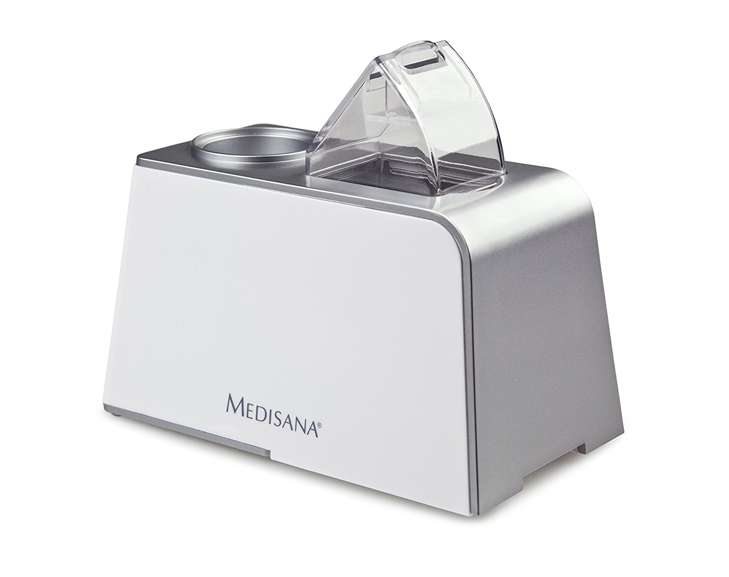 Medisana 60075 Minibreeze Air Humidifier - Made in Germany N4 free ...